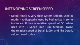 Geometric-203.pptx & Distortion in Radiology | PPTX