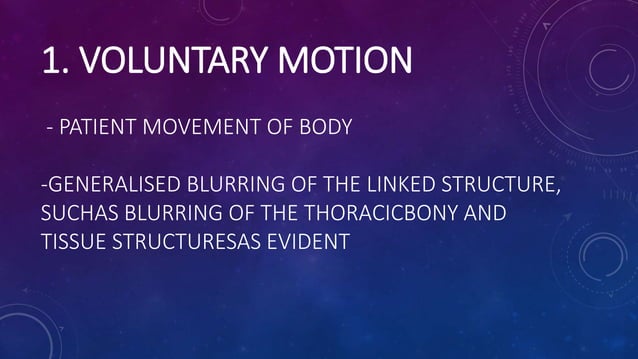 Geometric-203.pptx & Distortion in Radiology | PPTX