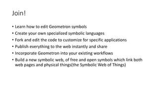 Geometric language | PPT