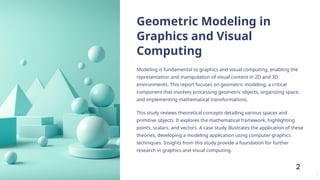 Geometric-Modeling-in-Graphics-and-Visual-Computing-Updated Version.pptx