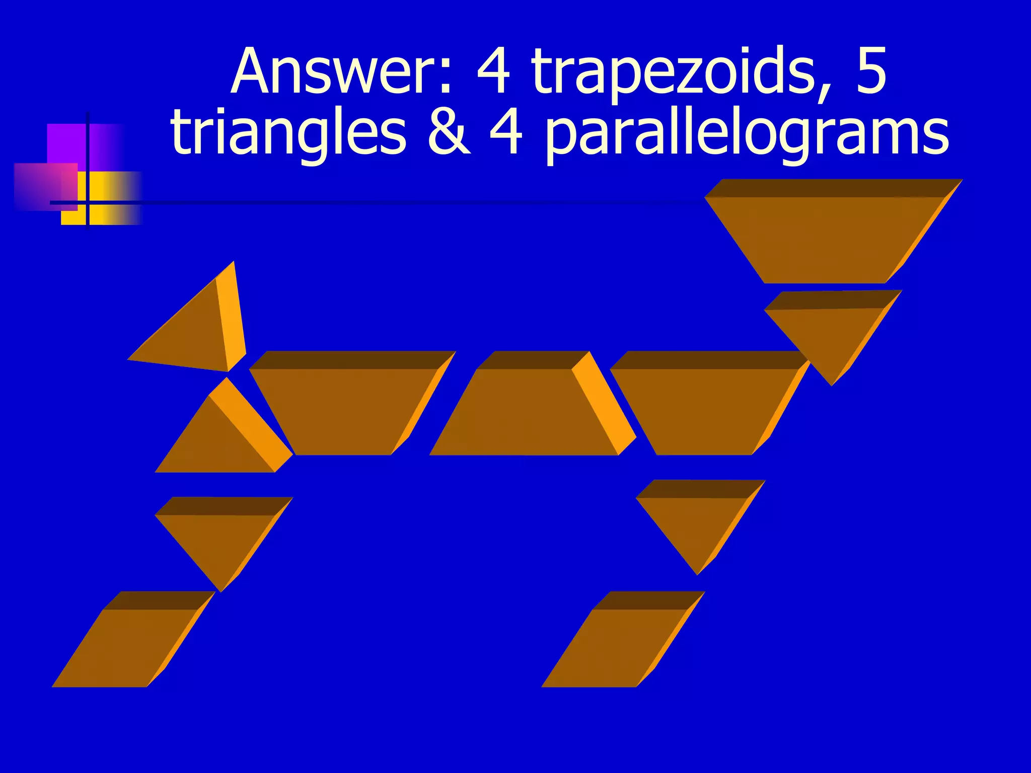 Geometric Patterns | PPT