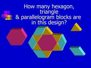 Geometric Patterns | PPT