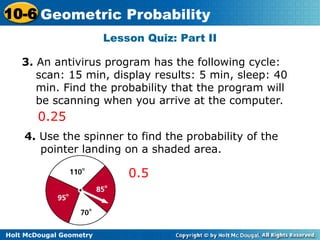 Geometric-Probability.ppt (General Mathematics) | PPT