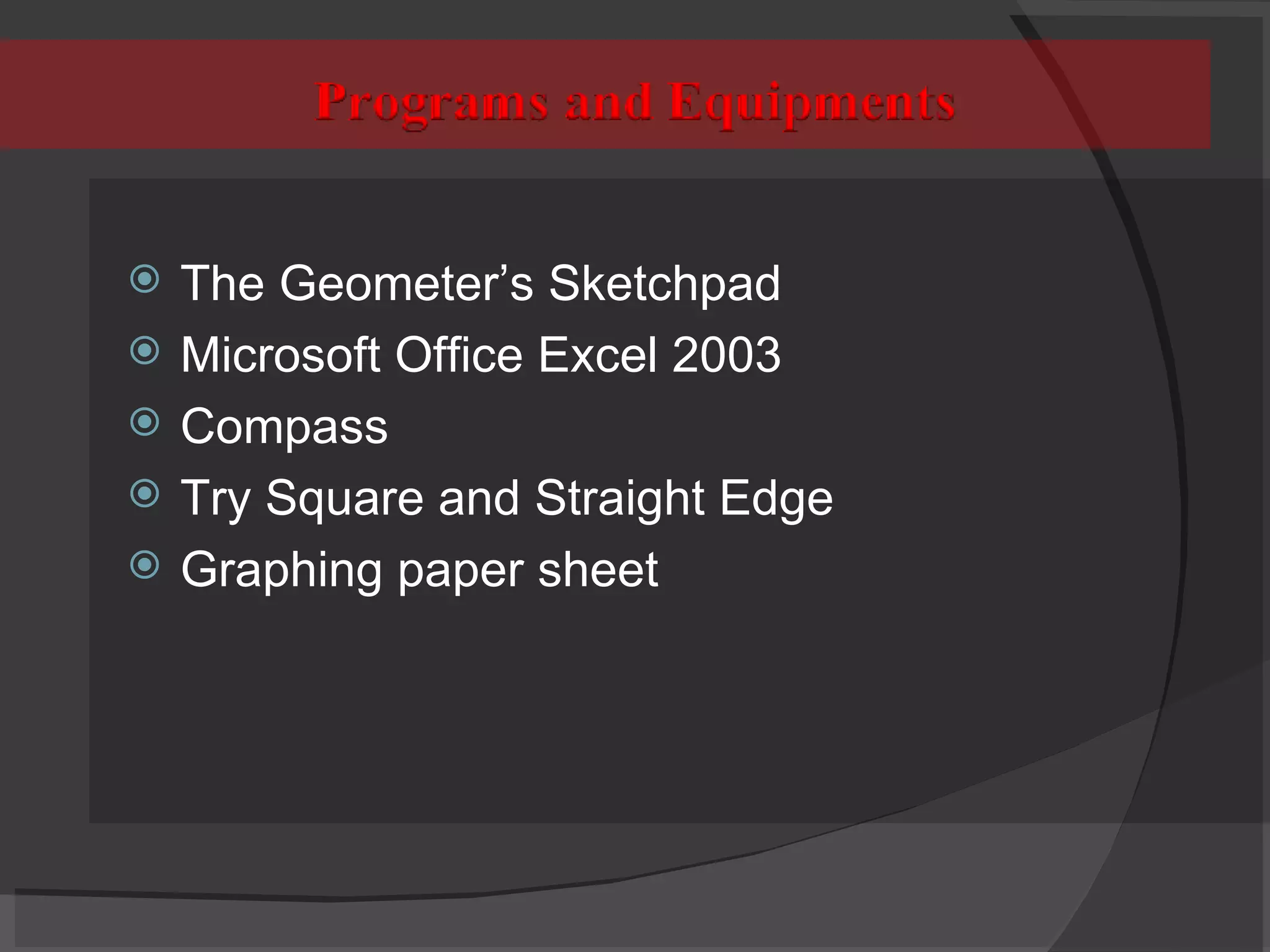 Geometric Representation Of Fibonacci Sequence Ppt