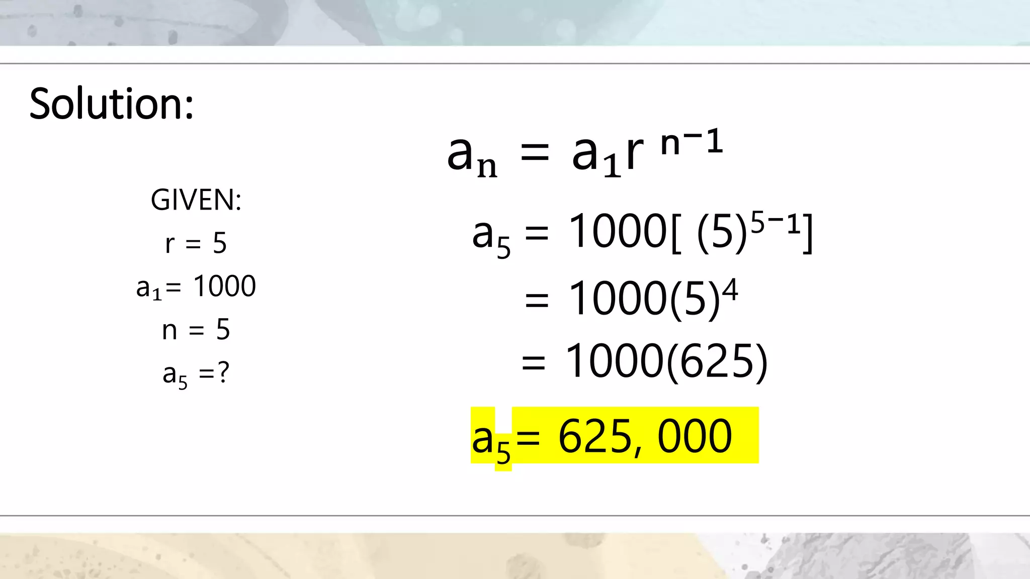 GEOMETRIC-SEQUENCE.pptx