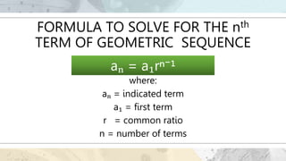 GEOMETRIC-SEQUENCE.pptx
