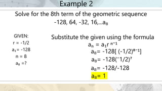 GEOMETRIC-SEQUENCE.pptx