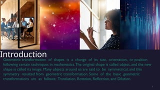 Geometric-Transformations-1.pptx DIKJDDJO | PPTX