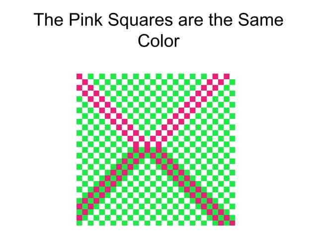 Geometric Visualization | PPT