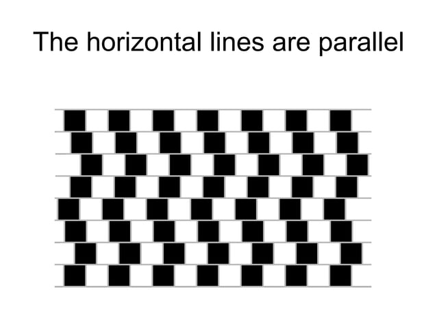 Geometric Visualization | PPT