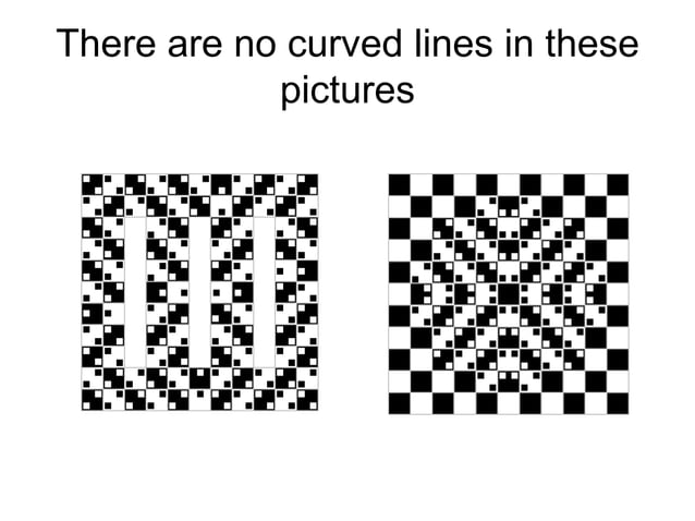 Geometric Visualization | PPT