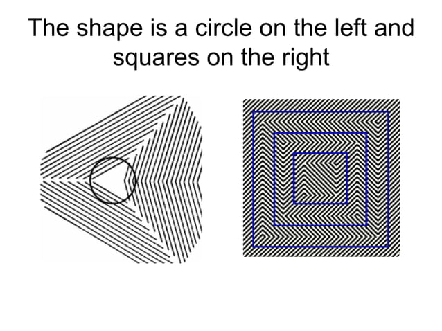 Geometric Visualization | PPT