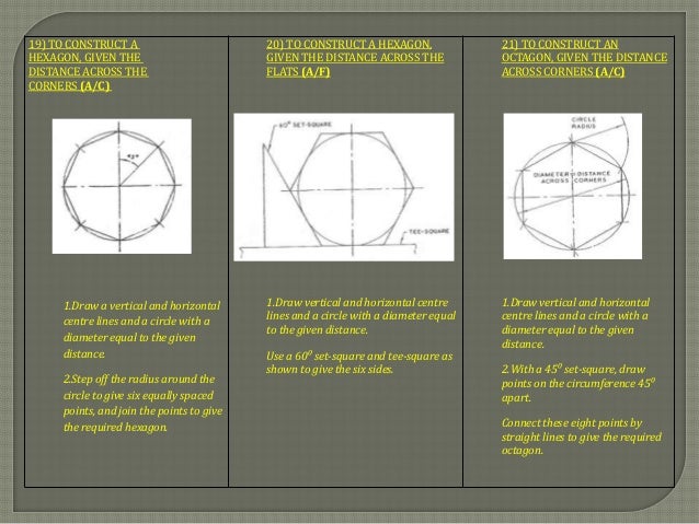 drawing of a decagon