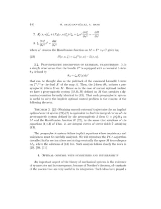 Geometrical control theory | PDF | Radio Control | Hobbies & Interests