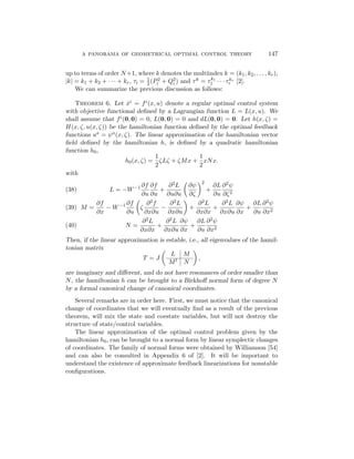 Geometrical control theory | PDF | Radio Control | Hobbies & Interests