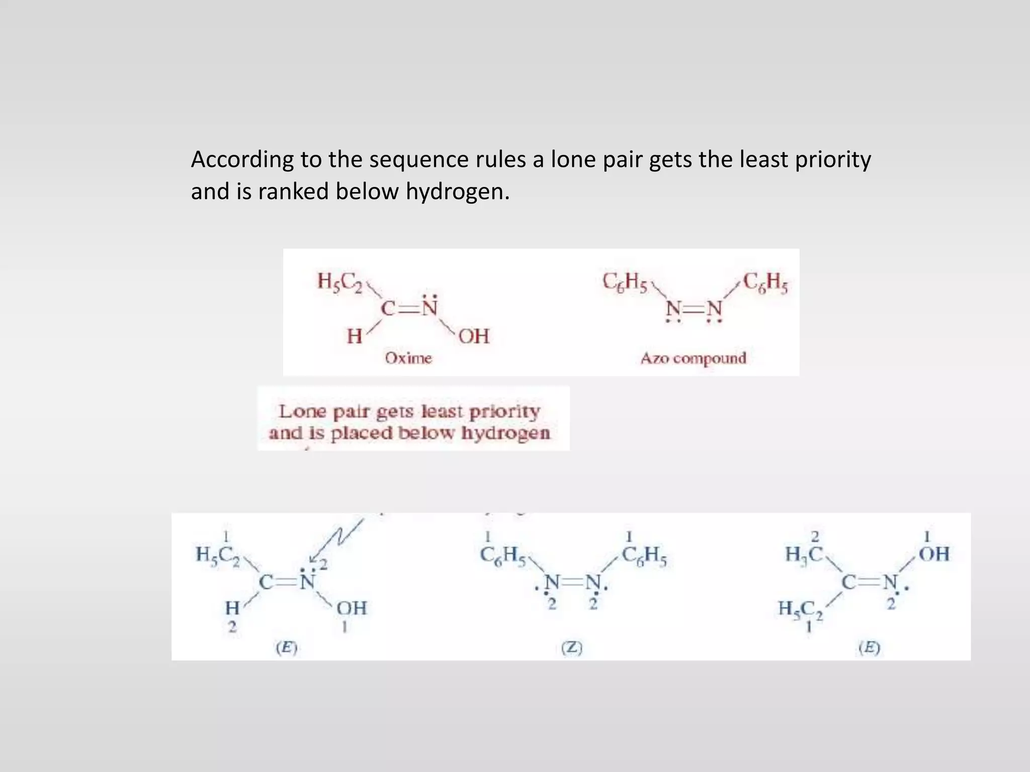 Stereochemistry part 3 Geometrical isomerism | PPT