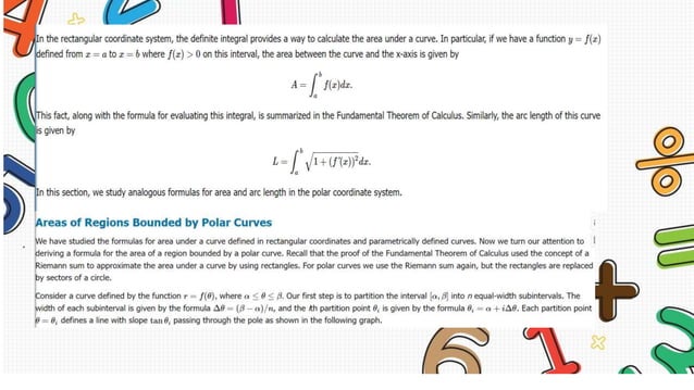 Geometric Applications of the Definite Integrals- Sampayan, Jill Ann.pptx