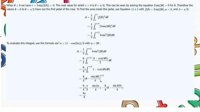 Geometric Applications of the Definite Integrals- Sampayan, Jill Ann.pptx