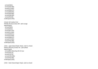 Geometric Art Processing Code Ppt