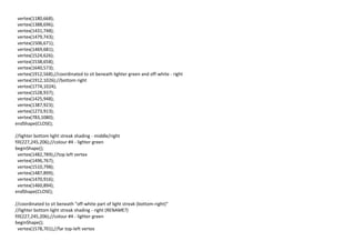 Geometric Art - Processing Code | PPT