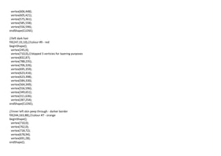 Geometric Art - Processing Code | PPT