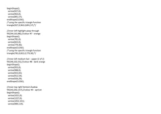 Geometric Art - Processing Code | PPT