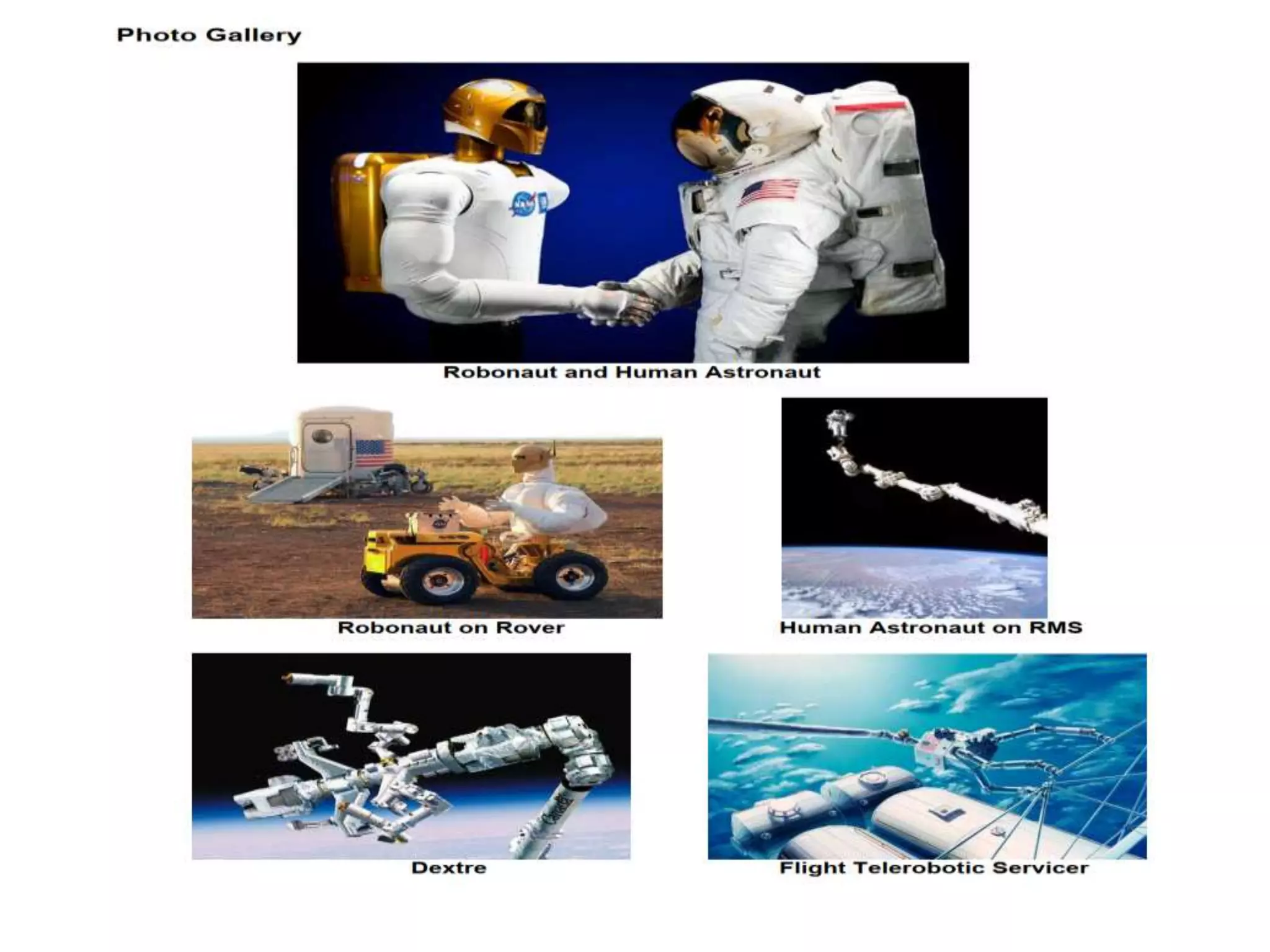 Geometric Configurations for Robots.pptx