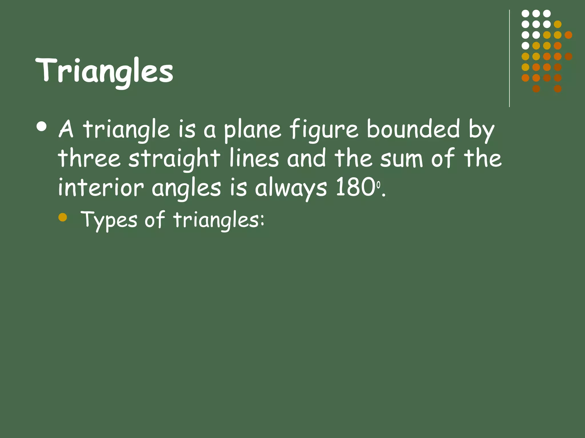 Geometric construction | PPT