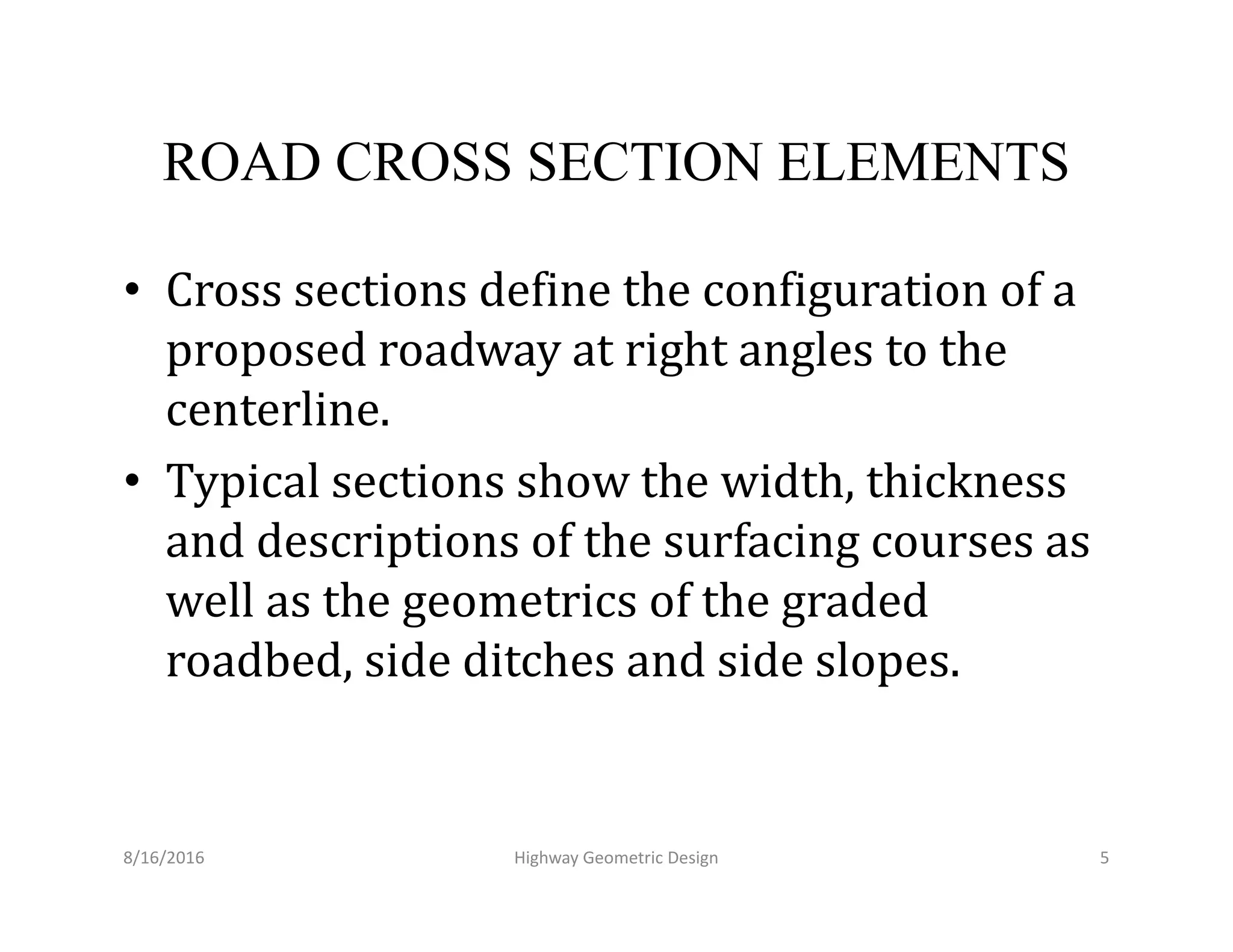 Geometric design | PDF