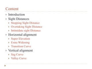 Geometric design | PPTX