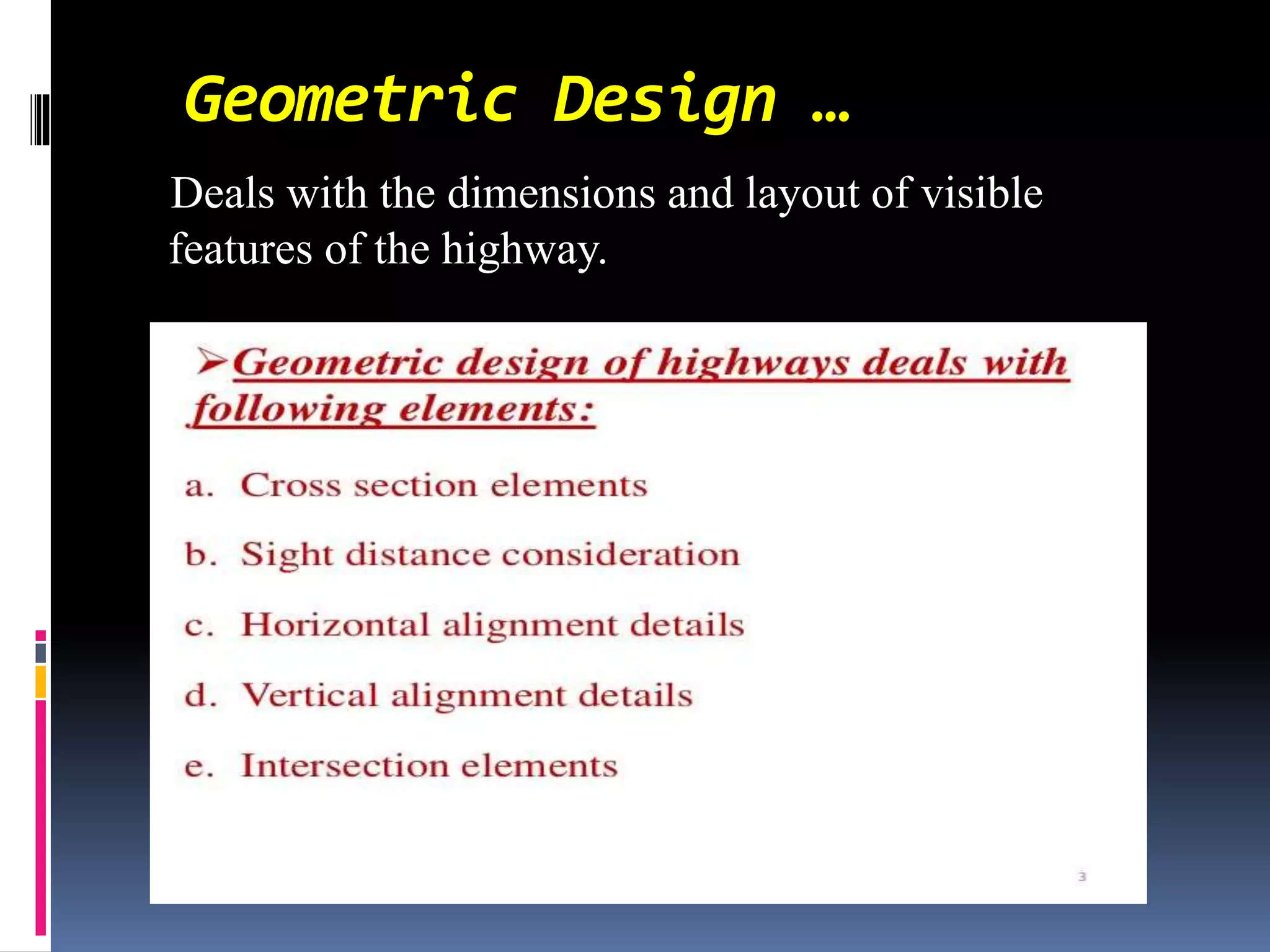 Geometric design | PPT