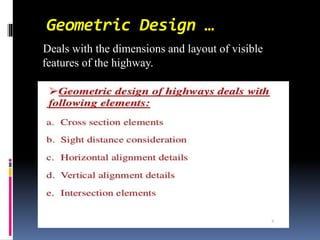 Geometric design | PPT