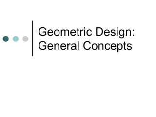 Geometric Design 3.ppt