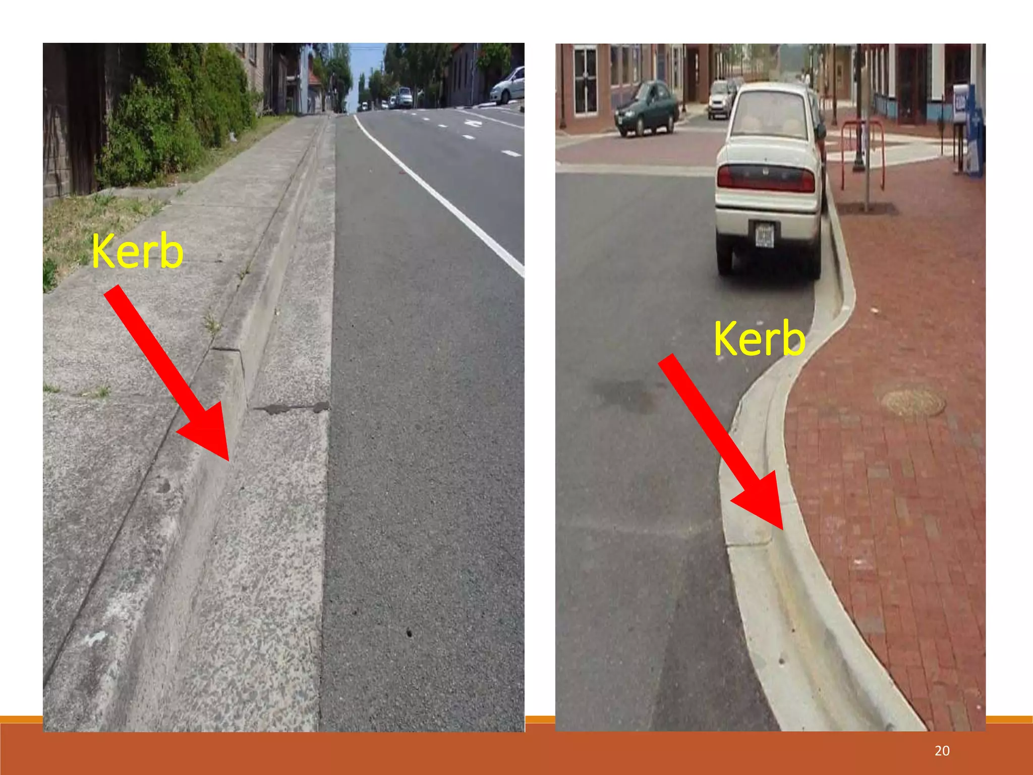 Geometric design of highway | PPTX