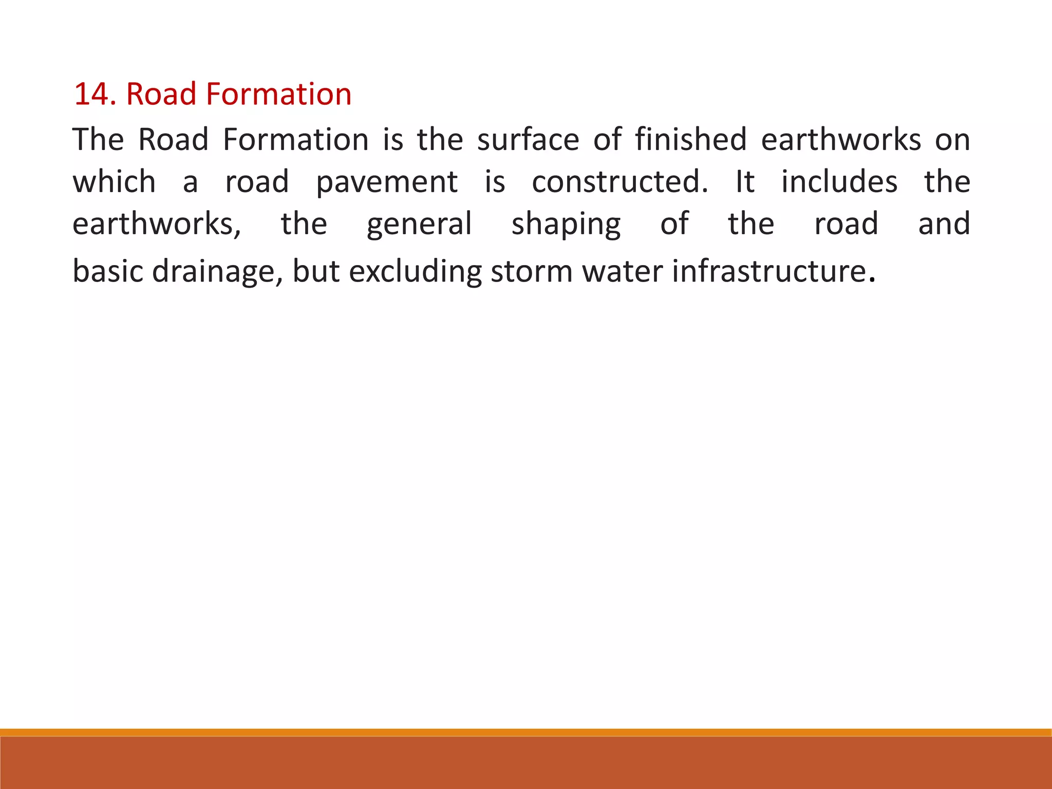 Geometric design of highway | PPTX
