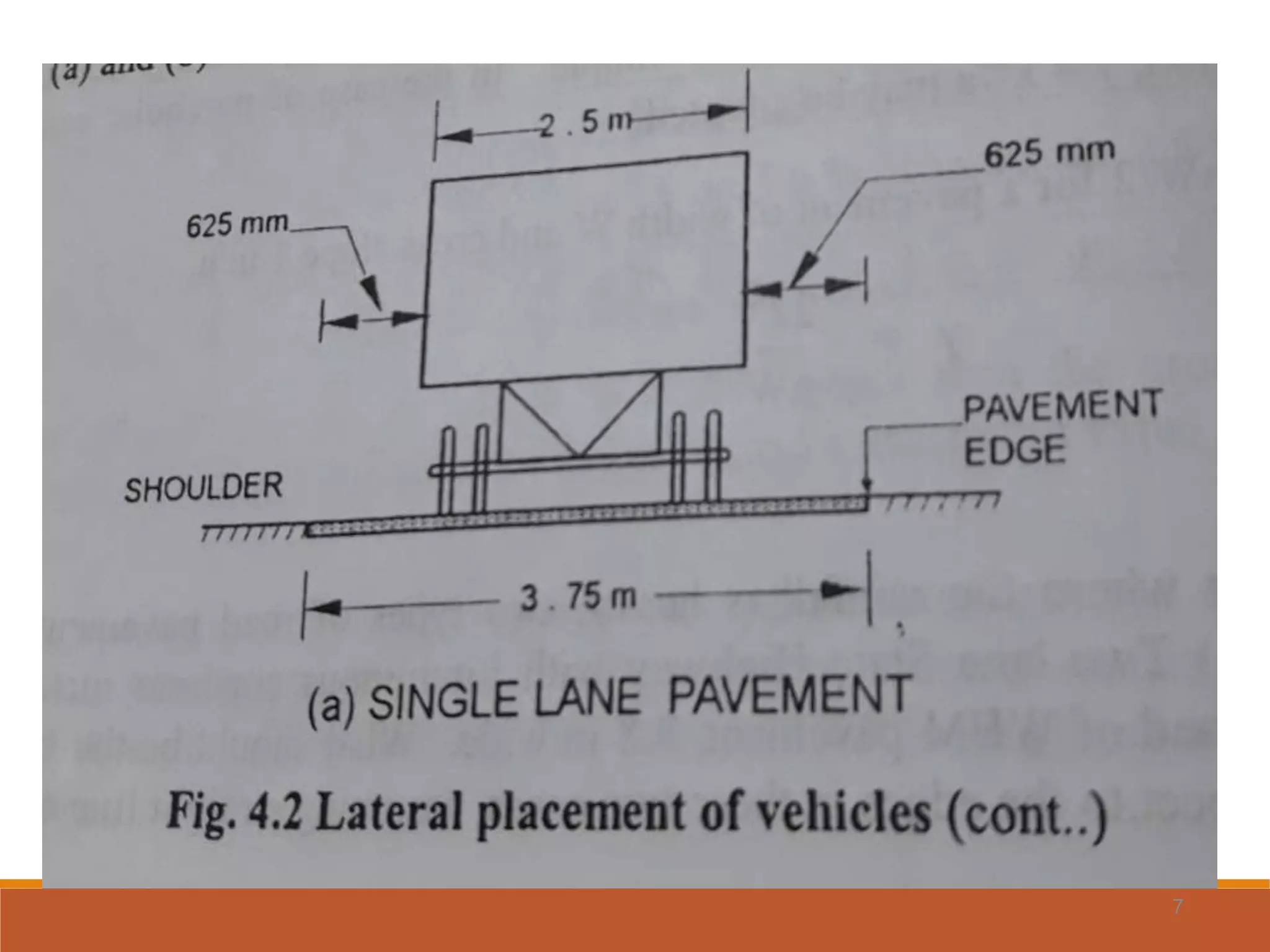 Geometric design of highway | PPTX