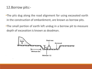 Geometric design of highway | PPTX