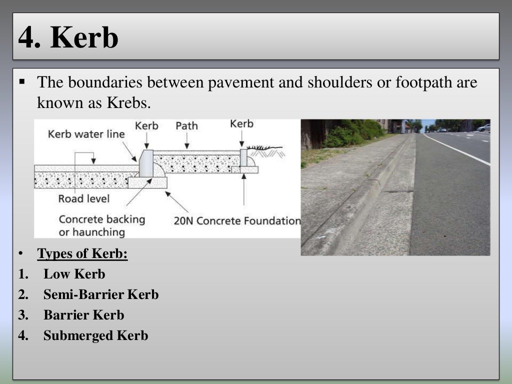 Geometric design of highway | PPT