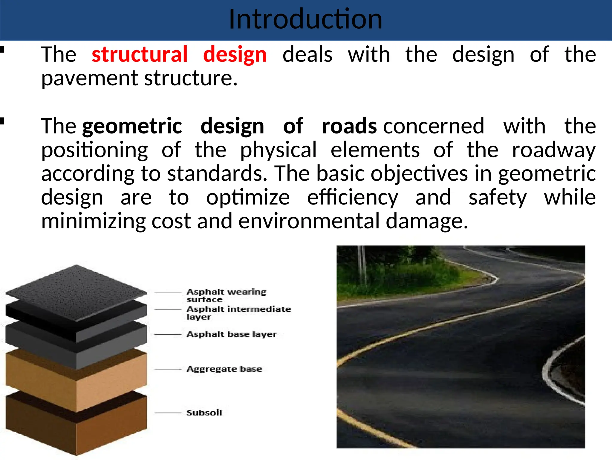 Geometric Design of Highways and cross section- 1.ppt