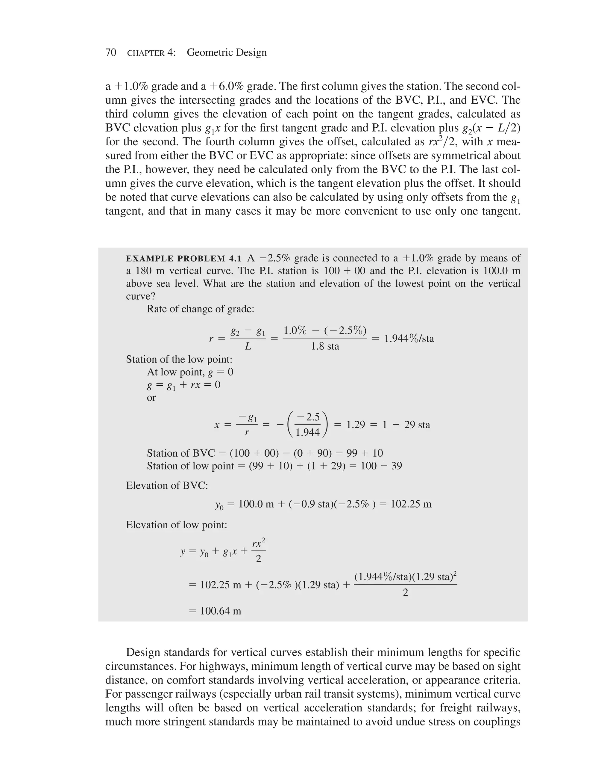 Geometric design of road | PDF