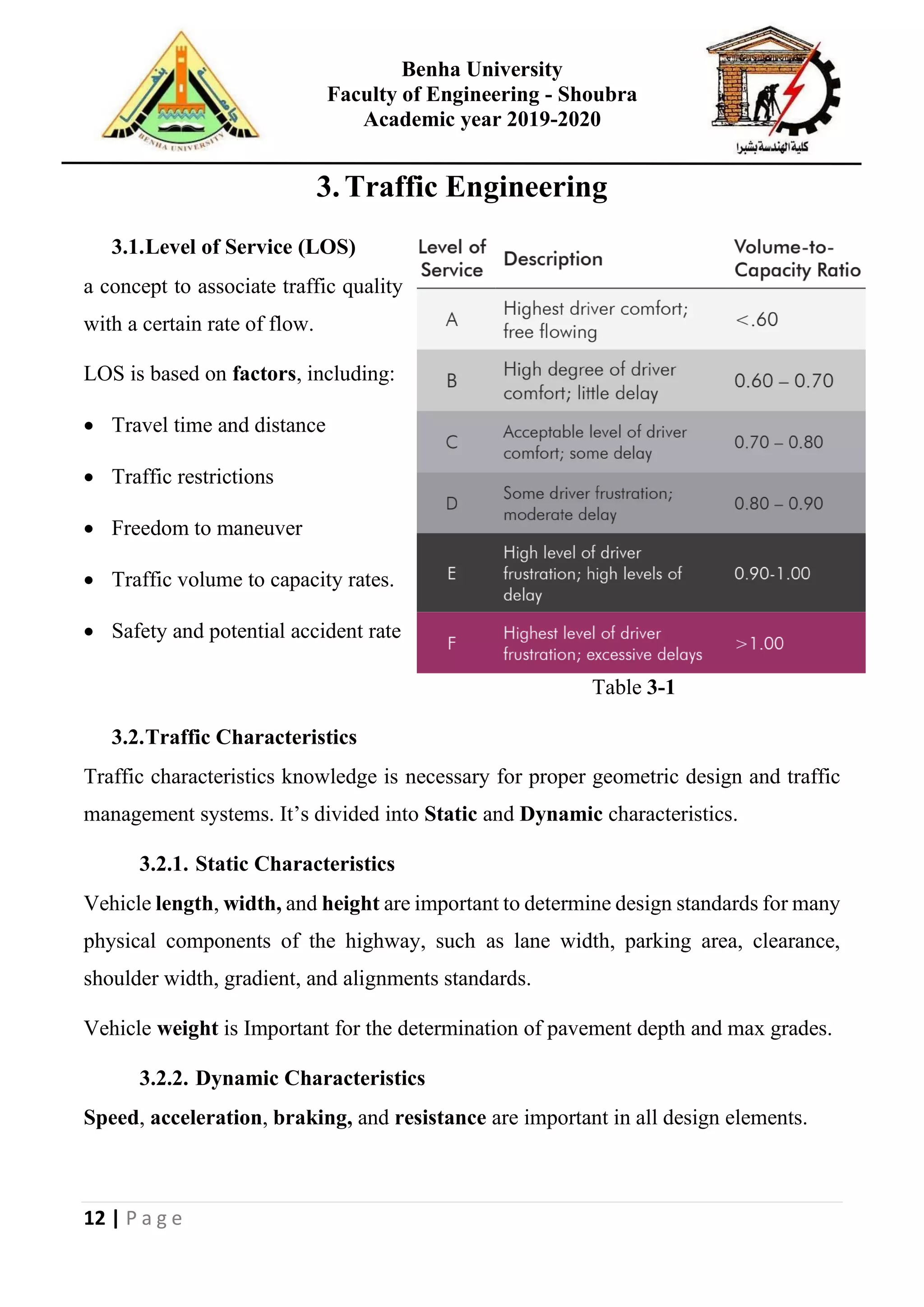Geometric Design of Roads and Highways | PDF
