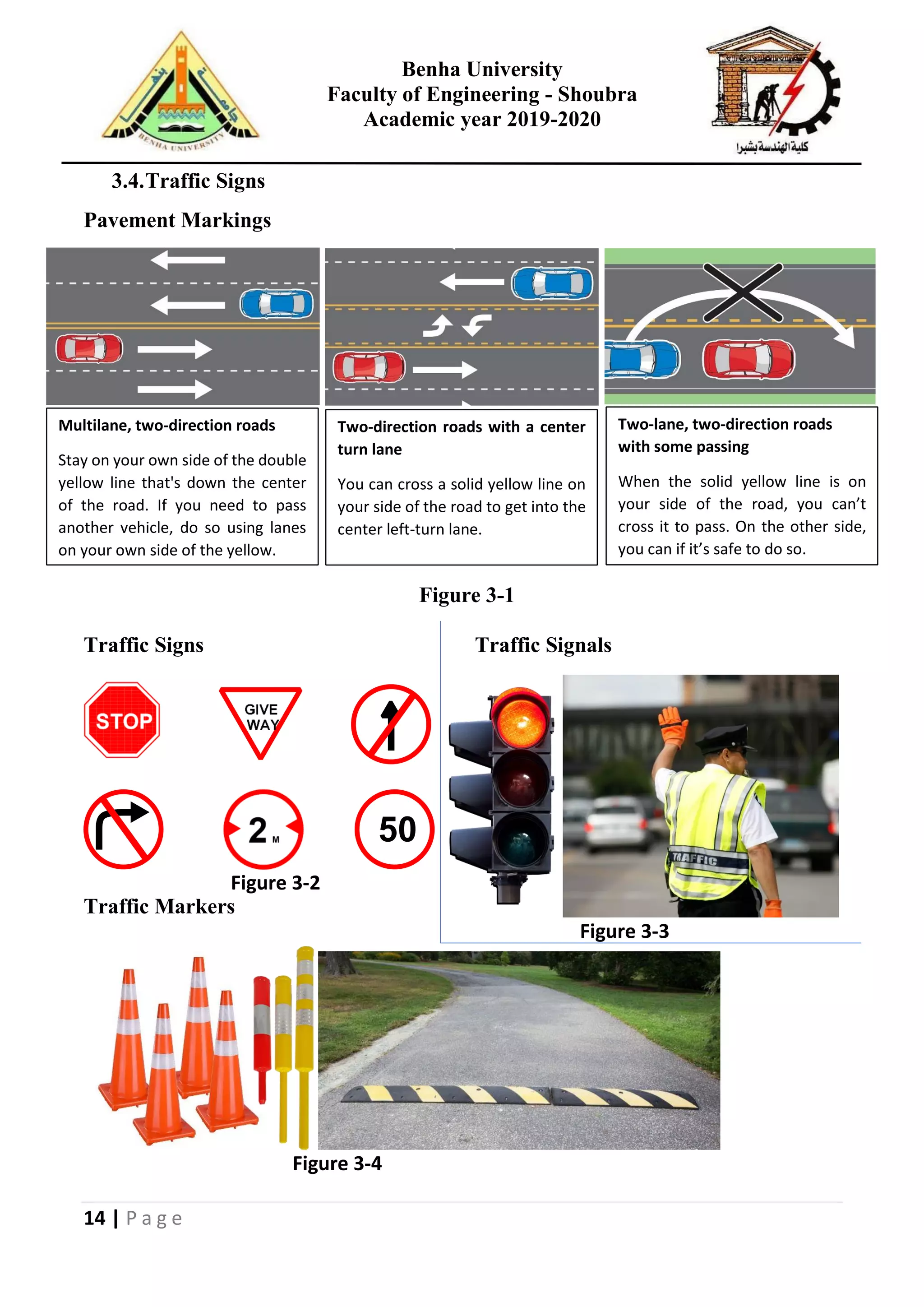 Geometric Design of Roads and Highways | PDF