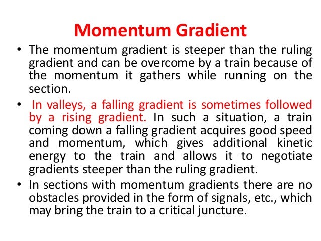 Railway Engineering - Geometric design of track