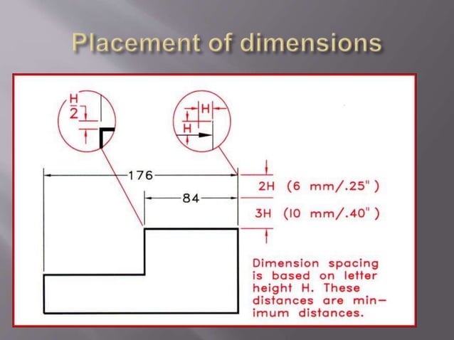 Geometric Dimensioning and Tolerancing.pptx | 3-D Graphics | Computer ...