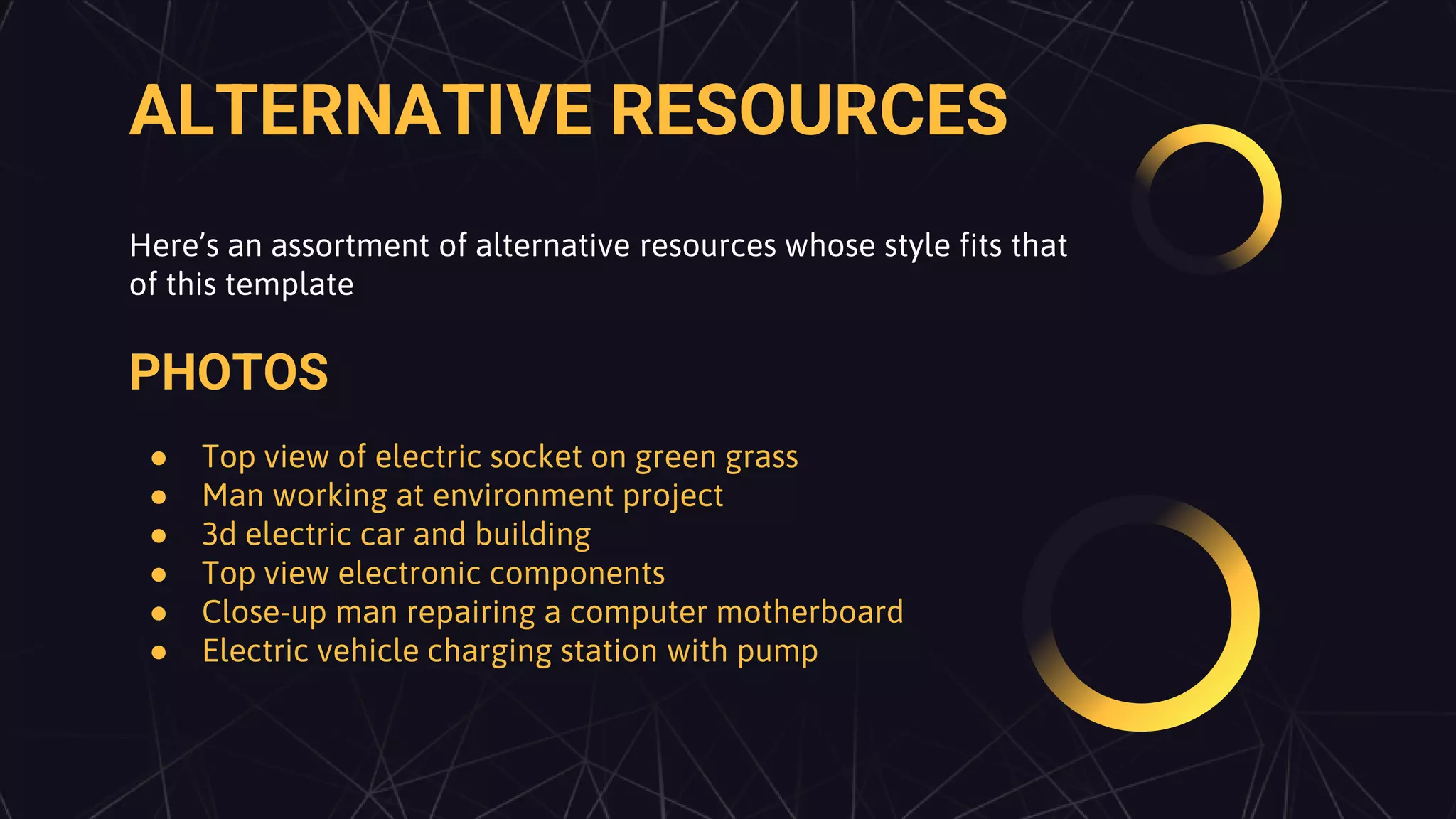 Geometric Electricity by Slidesgo.pptx