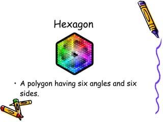 Geometric Figures | PPT