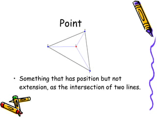 Geometric Figures | PPT
