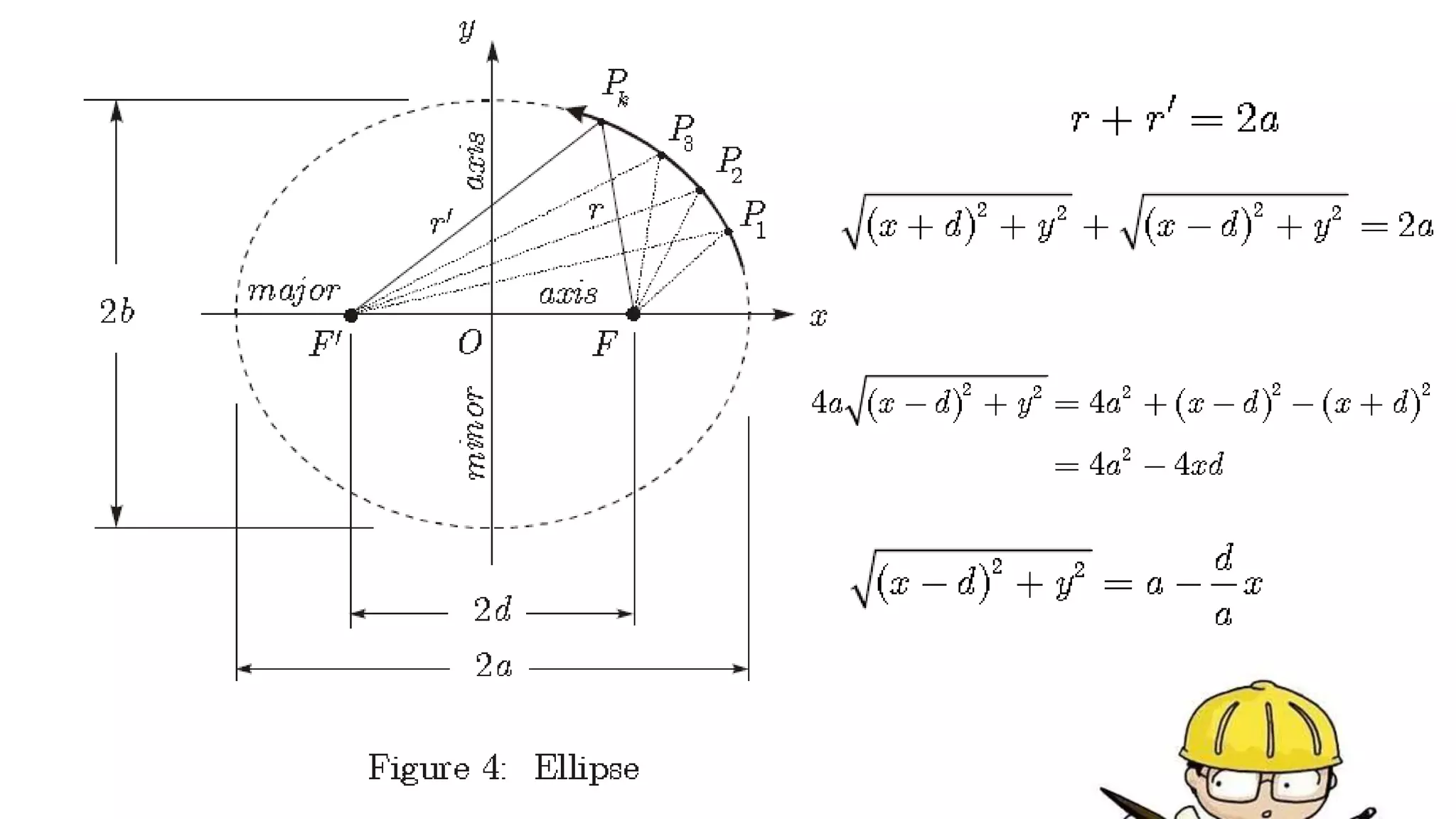 Geometric geodesy | PPTX