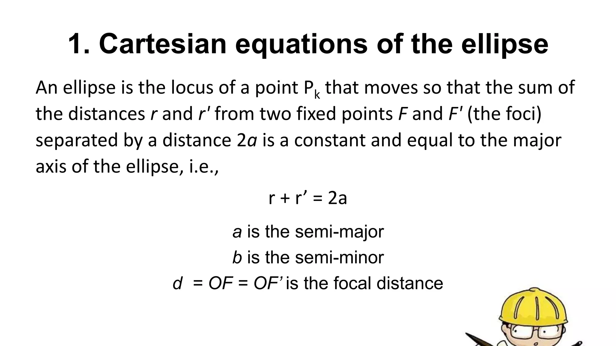 Geometric geodesy | PPTX