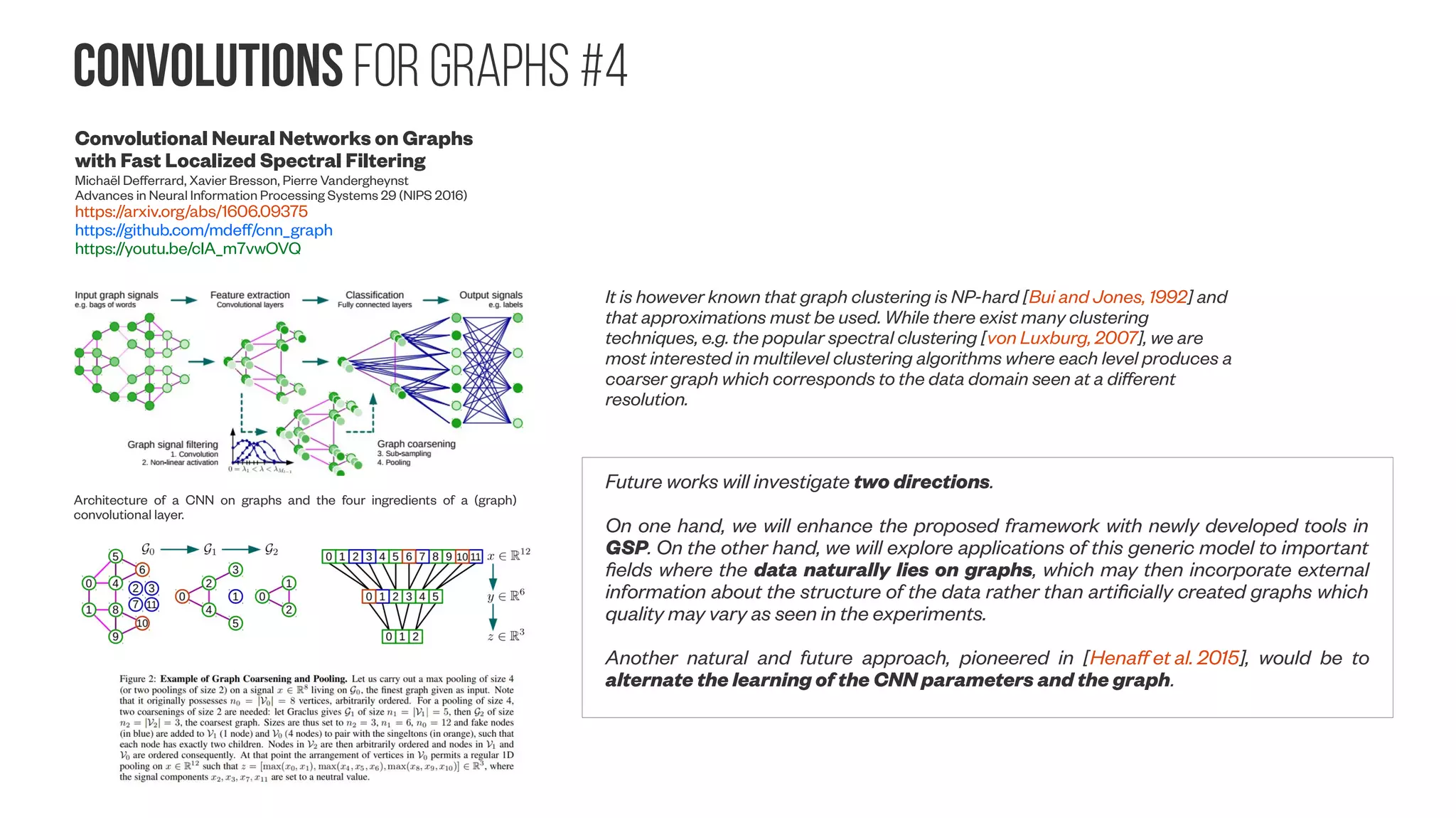 Geometric Deep Learning | PDF